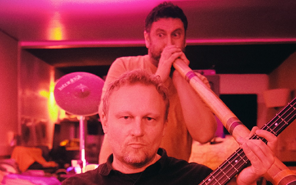 Château Flight Reform For First Album In 18 Years But “its Not A